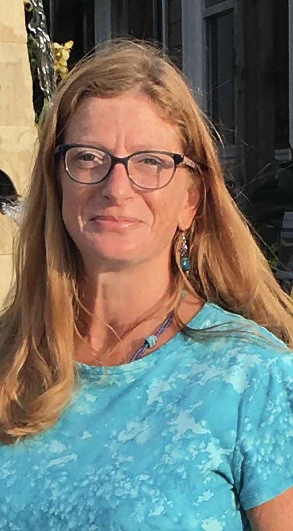 Nicole “Nikki” L. Font | News, Sports, Jobs - Times Observer